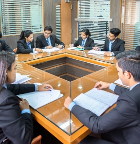 Parul University | Consultancy Center