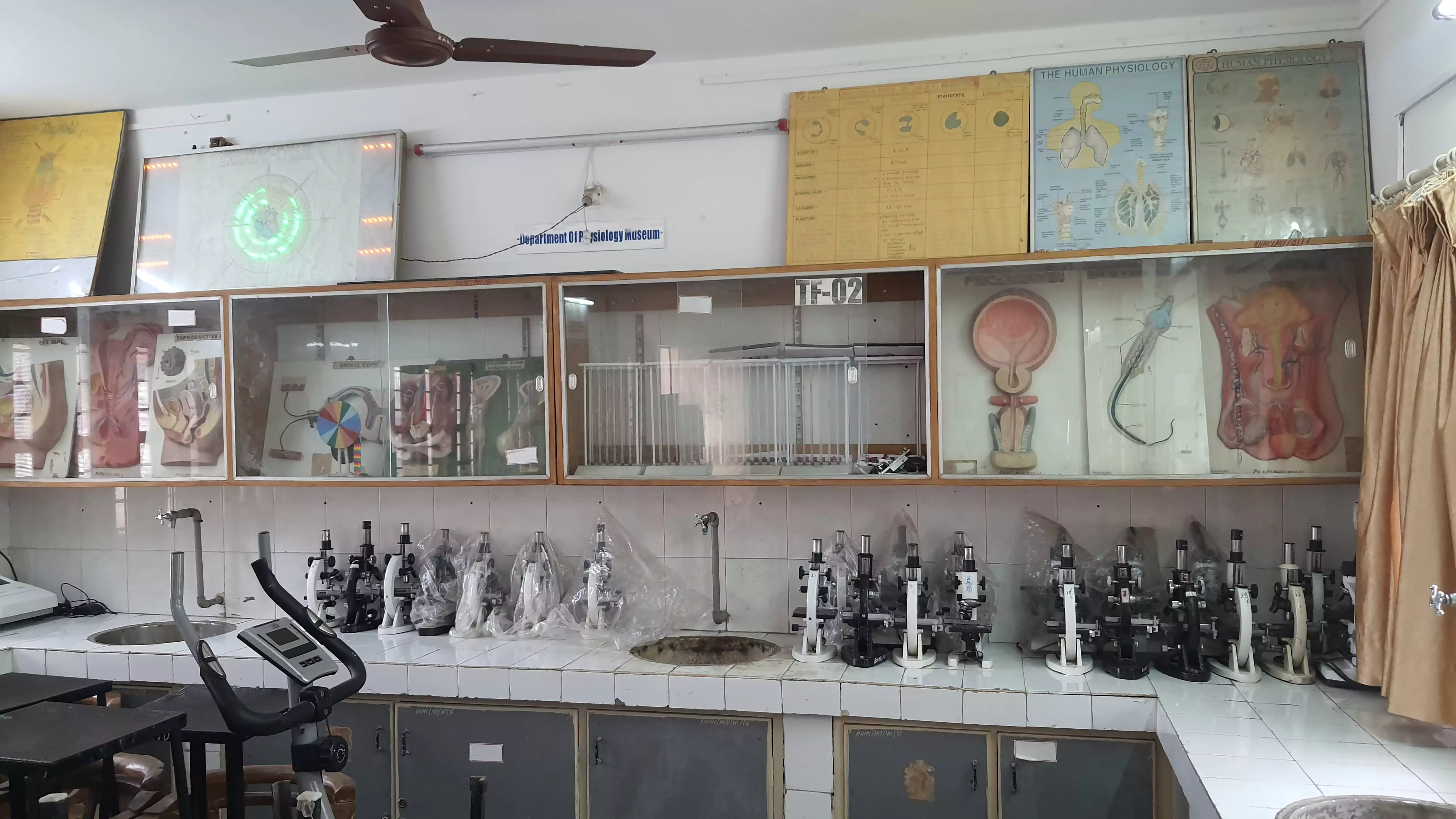 Rajkot Homoeopathic Medical College - Parul University
