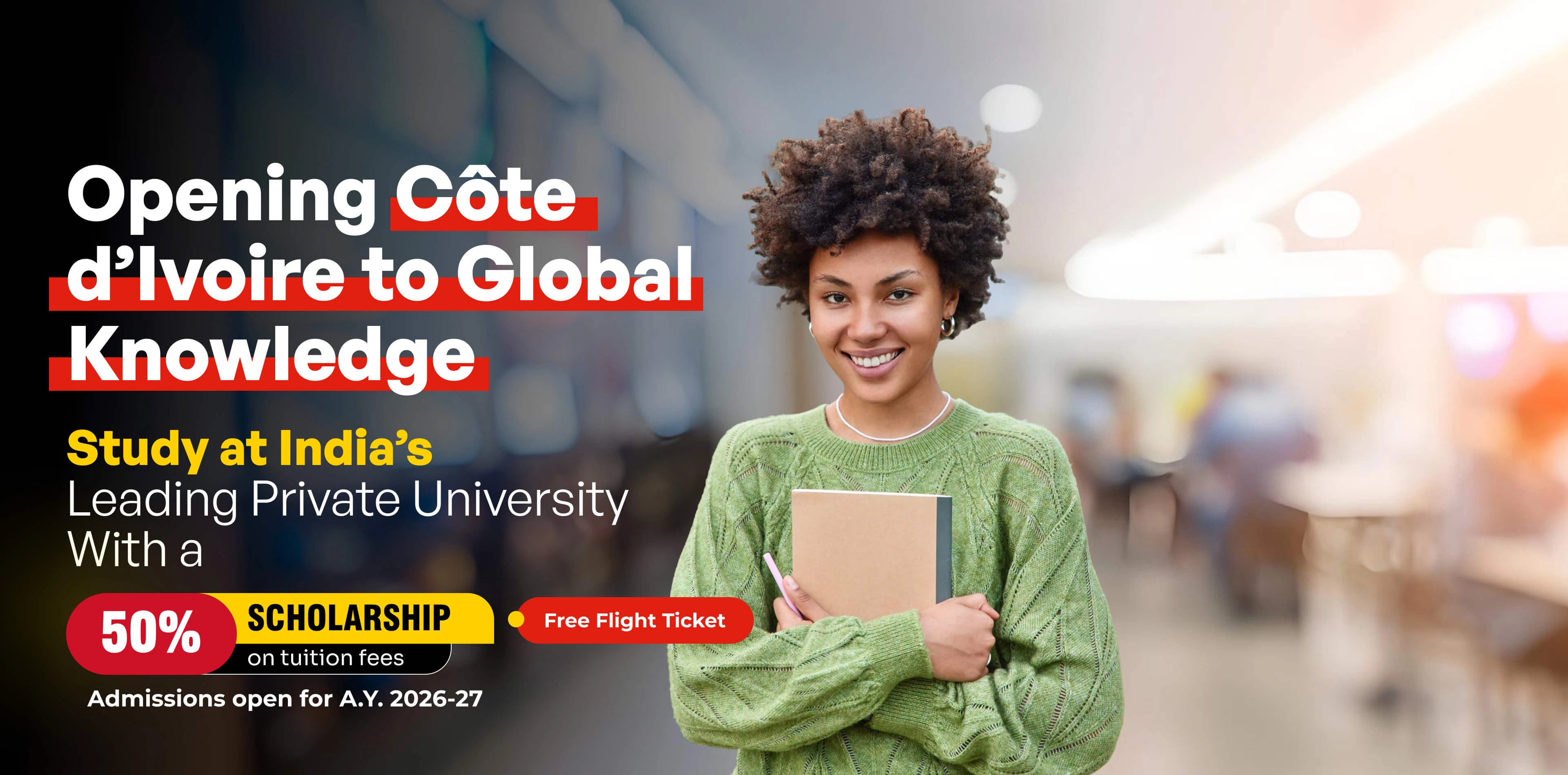 NAAC A++ Ranked University in Gujarat, India for Diploma, Bachelor's ...