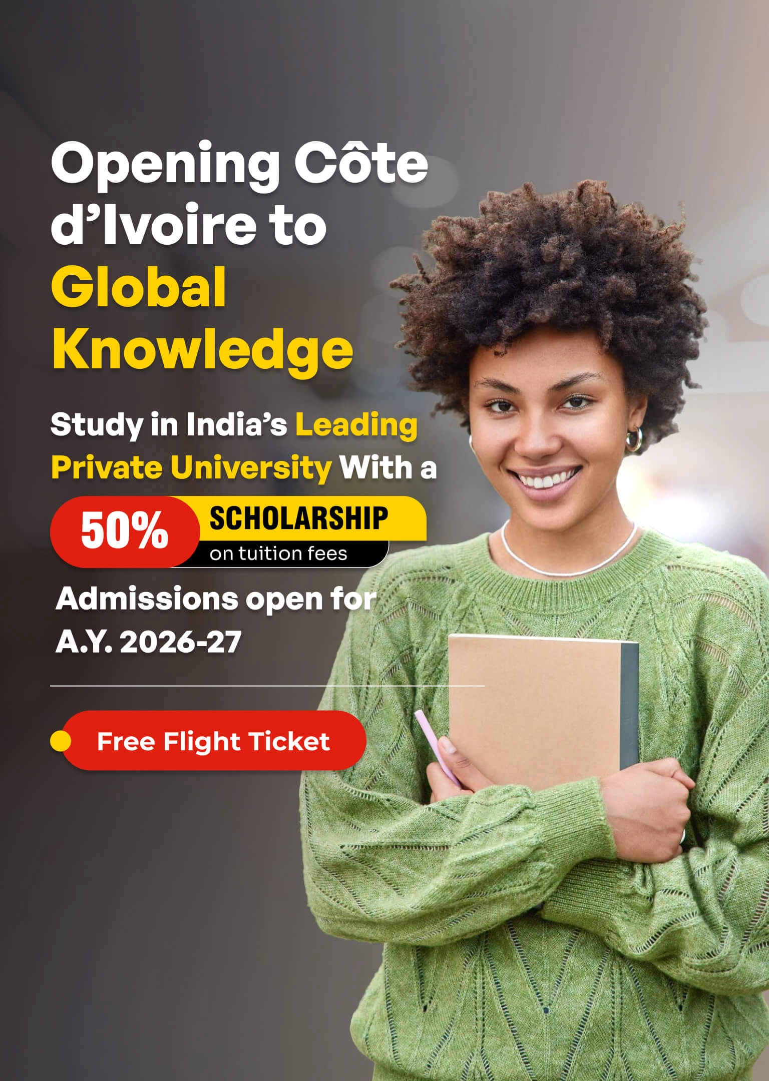 NAAC A++ Ranked University in Gujarat, India for Diploma, Bachelor's ...