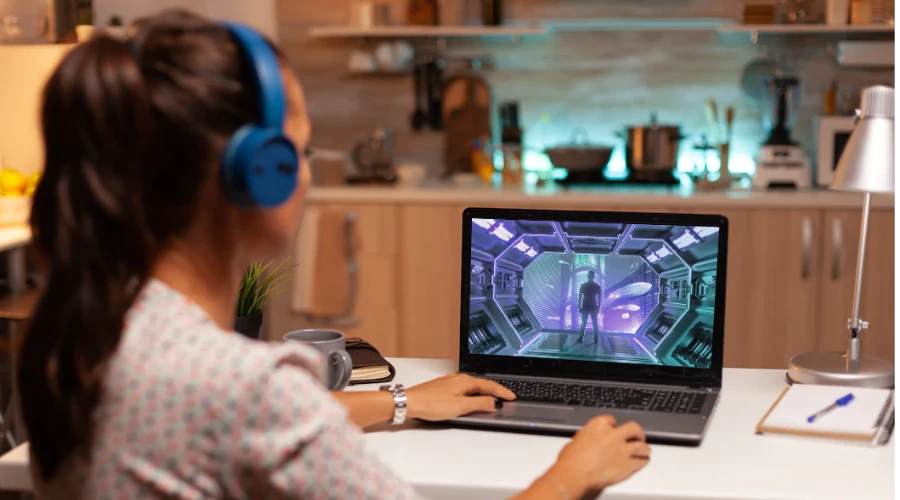 Bachelors of Science in Animation and VFX - Parul Institute of Design