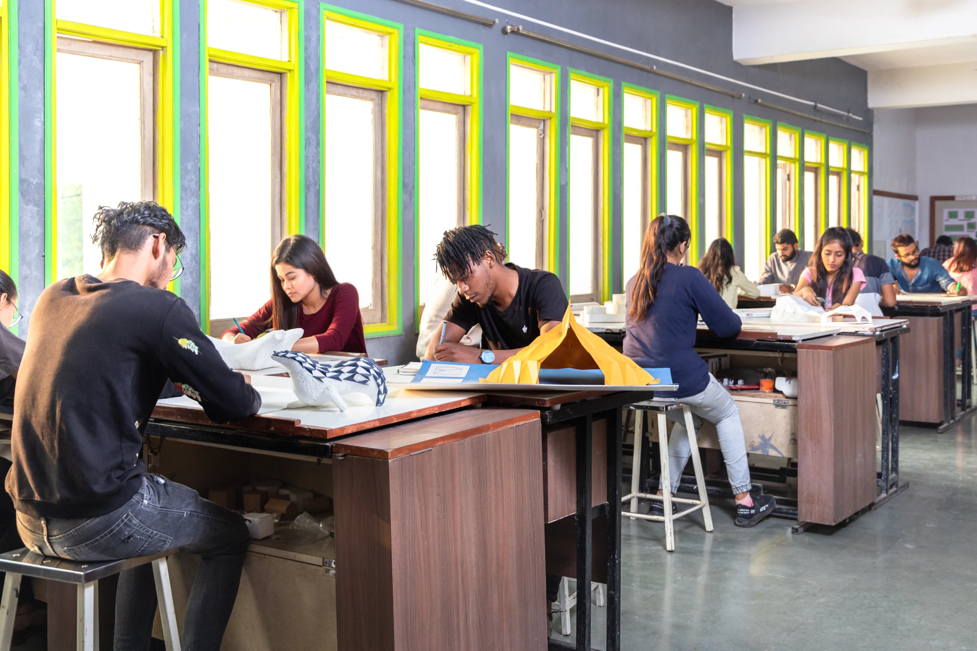 Diploma in Product Design | Parul Institute of Design