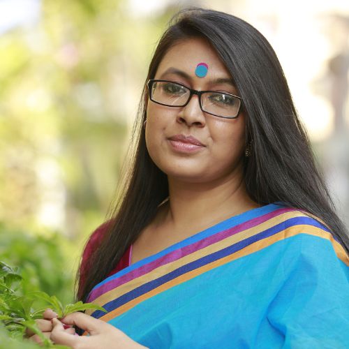 Our Faculties & Leading Experts - Parul Institute of Design