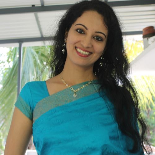 Our Faculties & Leading Experts - Parul Institute of Design