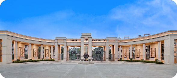 Parul University