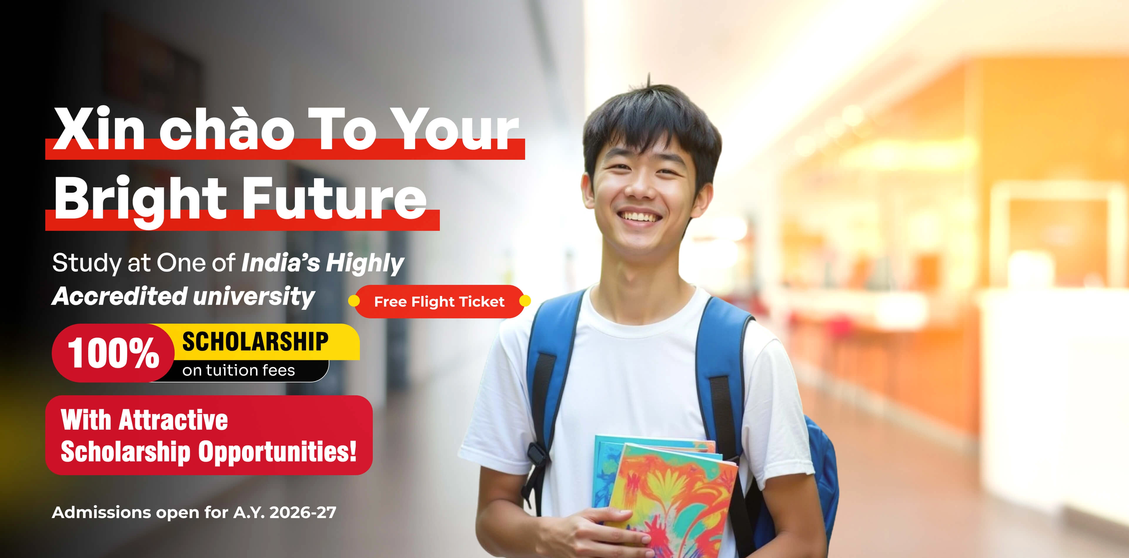 Parul University - Your Future, Elevated at India's Top NAAC A++ ...
