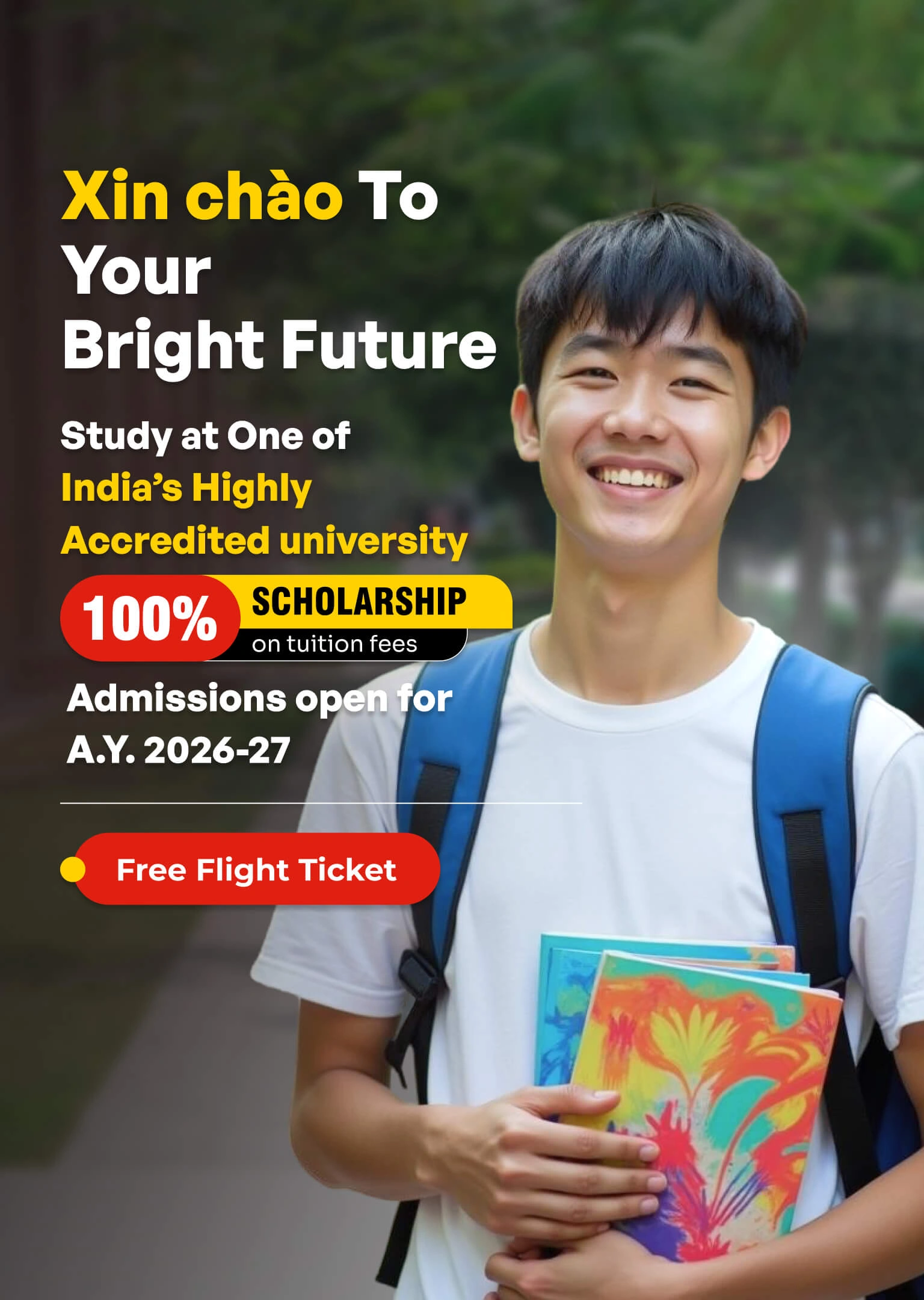 Parul University - Your Future, Elevated at India's Top NAAC A++ ...